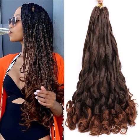 Darling French Curl Braid Ubicaciondepersonas Cdmx Gob Mx