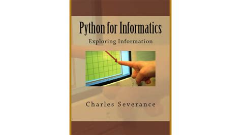¡descarga Gratis El Libro Pdf Python Para Informática Y Aprende A Explorar Datos Con Python