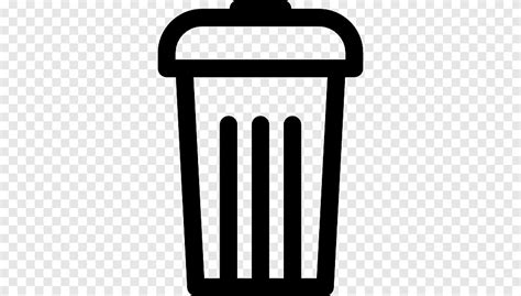 ถังขยะ And ตะกร้าขยะกระดาษรีไซเคิลไอคอนคอมพิวเตอร์ถังขยะ อื่น ๆ ป้ายสนามบิน นิเมชั่น Png Pngegg