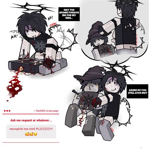 Rule 34 Azure Forsaken Beheaded Blood Burn Cum On Face Dead