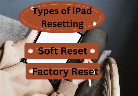How To Reset IPad Driveby Smart Phone Repairs
