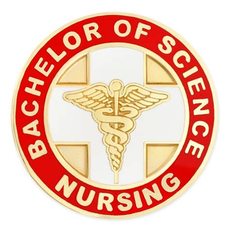 Nursing Caduceus Bsn Bsn T Idea With Caduceus Illustration 03