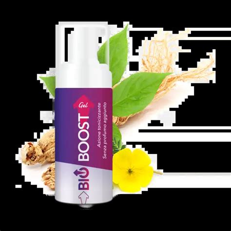 Bioboost Cosè Prezzo Ingredienti Recensioni Vere ️ Farmacia Asloc
