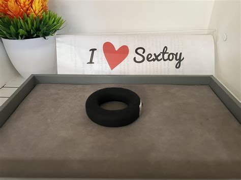 ห่วงชะลอการหลั่ง I Love Sextoy