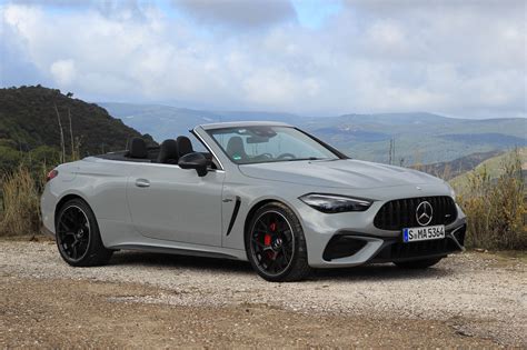 Best Convertibles For 2025 And 2026 Road And Track Expert Picks