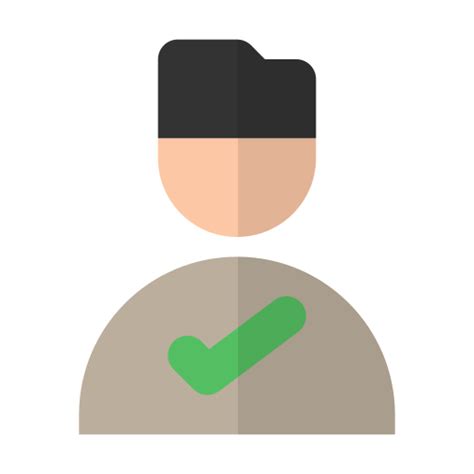 Tester Generic Flat Icon