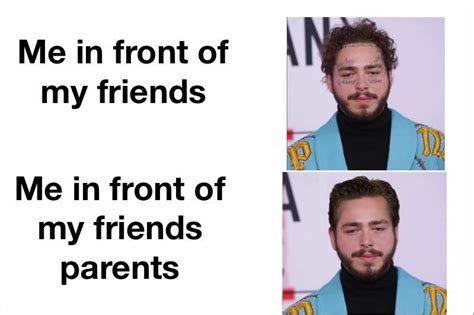 A Lil Posty Meme For You Guys Rpostmalone