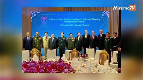 စစ်ရေးလေ့ကျင့်မှုအားလုံးမှာ တရားမဝင် စစ်ကောင်စီကို ချန်လှပ်ထားဖို့