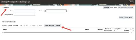 Ora Fusion Cloud Applications Tutorials On Linkedin How To Import