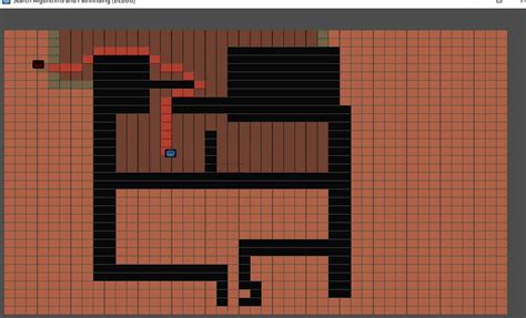 Github Industrialdonutdfs And Bfs Search Algorithms