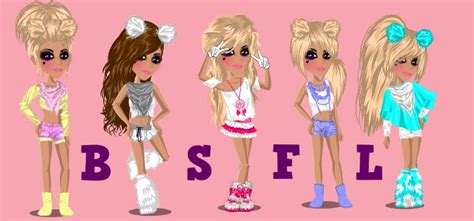 Bsfl