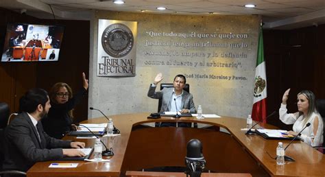 Teeh Da La Razón Al Panalh Reasignarán Prerrogativas Diario Vía Libre