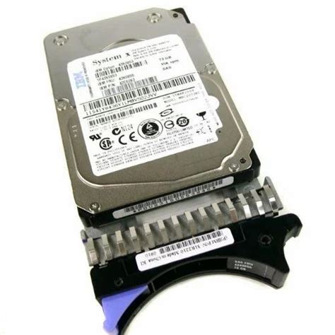 Internal Ibm 146 Gb Hard Disk At Rs 10999 In Mumbai Id 14365482462