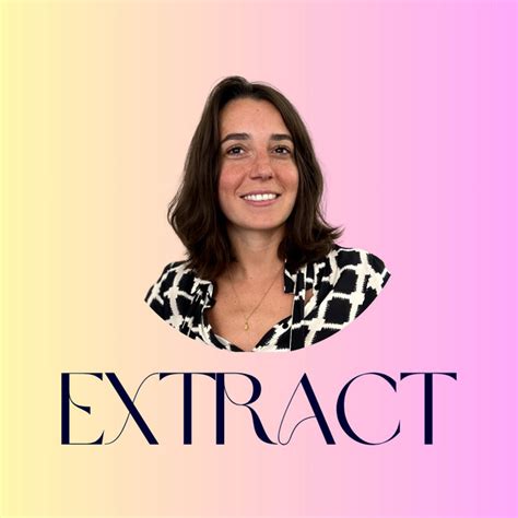 Extract Podcast On Spotify