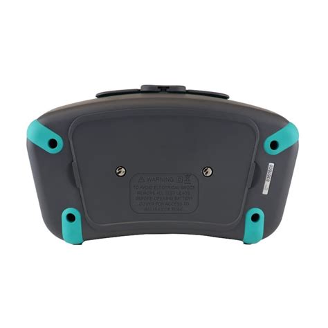 Kewtech KT66DL 12 In 1 Digital Multifunction Tester Test4Less