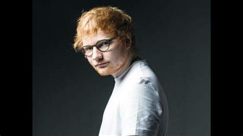 Ed Sheeran Wiki Pop Singers Amino