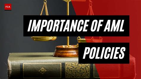 Effective Aml Controls Best Practices And Processes