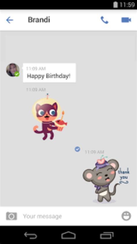 Monkey Video Chat App Download For Android Treeover