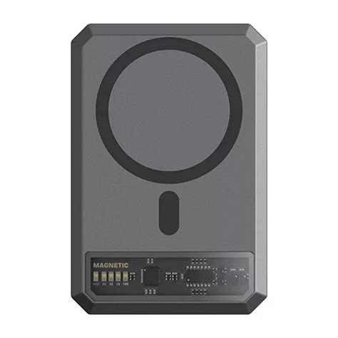 Eloop พาวเวอร์แบงค์ รุ่น Ew54 10000mah สีเทา ลด 31 83 Central Online