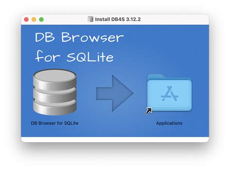 Db Rowser Intro To Data Science