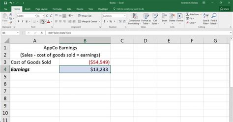 How To Link Sheets In Excel For Efficient Data Management
