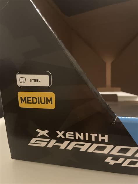 Xenith Shadow Xr Youth Helmet Sidelineswap
