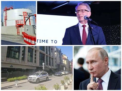 САМО В ПИК Един от двамата оръжейни босове които прокуратурата разследва за връзки с Русия