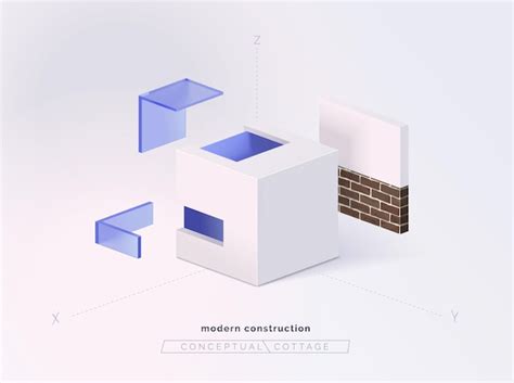 Cube Room Vectors Illustrations For Free Download Freepik