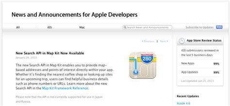 Whats New In IOS 6 1 For Developers
