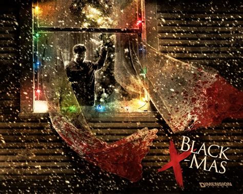 Black Christmas 2006