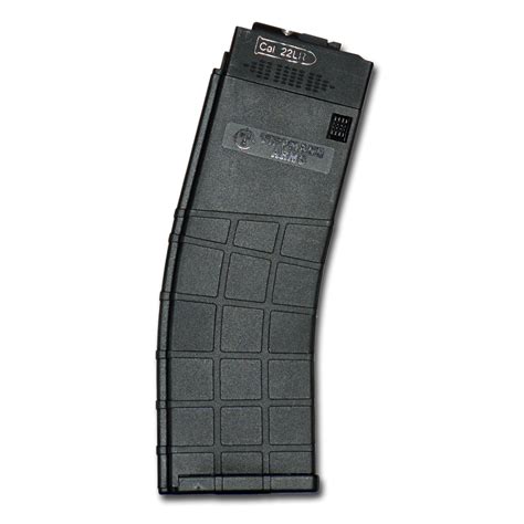 22lr Rifle Magazines