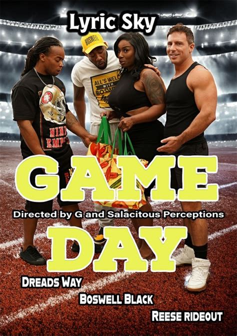 Game Day Streaming Video At Freeones Store With Free Previews