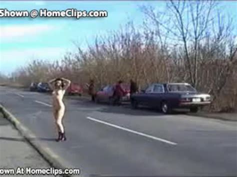 Videos Tagged With Road