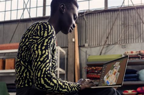 Apple Unveils Next Gen MacBook Air Power Performance Sustainability Designbabeo