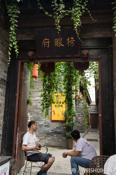 西安最值得去的地方回民街鐘樓 每日頭條