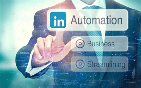 The Potential And Pitfalls Of White Label Linkedin Automation
