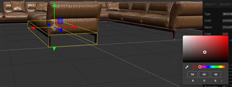 Draco Compression Questions Threejs Forum