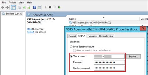 Git Branch Policy Exemption For Build Agent Not Working Stack Overflow