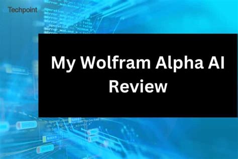 I Tested Wolfram Alpha Ai For Solving Maths Problems My Review For New Users