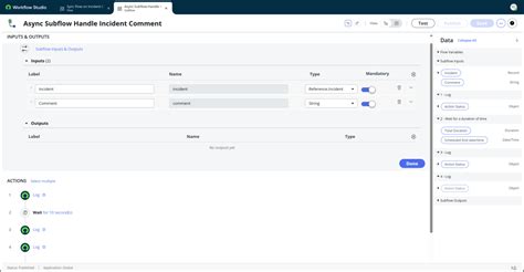 Applying The Syncasync Pattern In Flow Designer Servicenow Guru