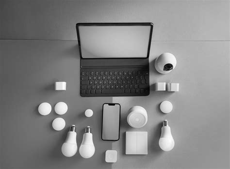 Smart Device And Iot Security Assessment — Leviathan Security Group