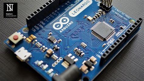 Arduino Bootcamp For Beginners