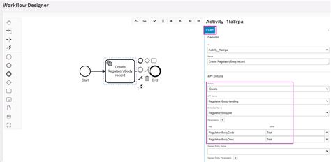 Api Discoverability For Workflows Technical Documentation For Ifs Cloud