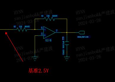 OPA Follower And Reverse Amplifier Circuit Output Deviation Amplifiers Forum Amplifiers