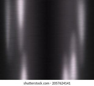 검은 강철 표면의 검은색 금속 텍스처 스톡 일러스트 2057624141 Shutterstock
