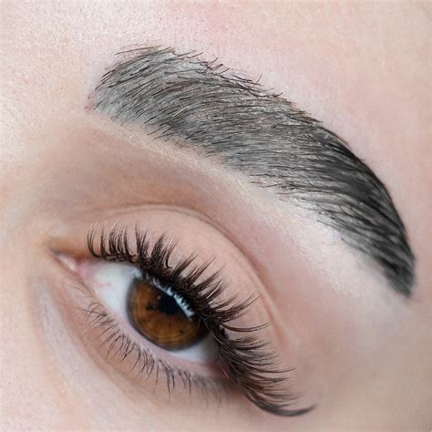 Eyelash Extension • Heli Beauty