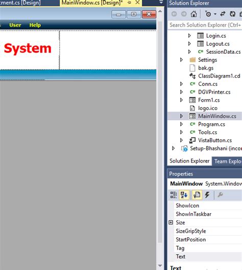 Free Download Hospital Management System In C With Source Code Windows Application Techprofree