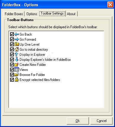 FolderBox Download Softpedia