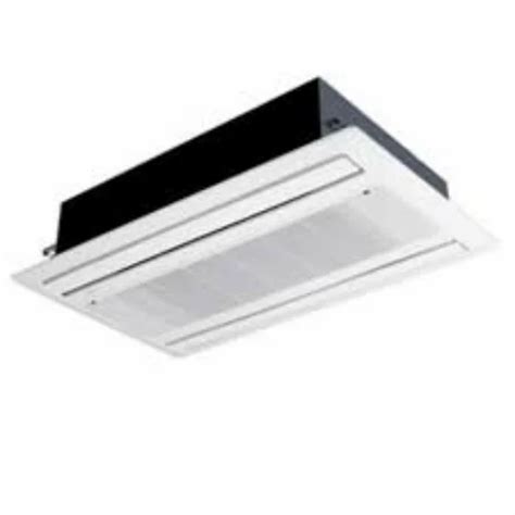 3 Tr Lg 2 Way Cassette Ac At ₹ 110808piece In Secunderabad Id