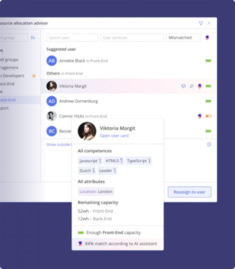 Government Project Management Software Epicflow